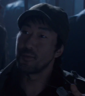 Jim Morita | Marvel Movies | Fandom