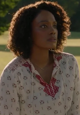 Paula Turner | Marvel Movies | Fandom