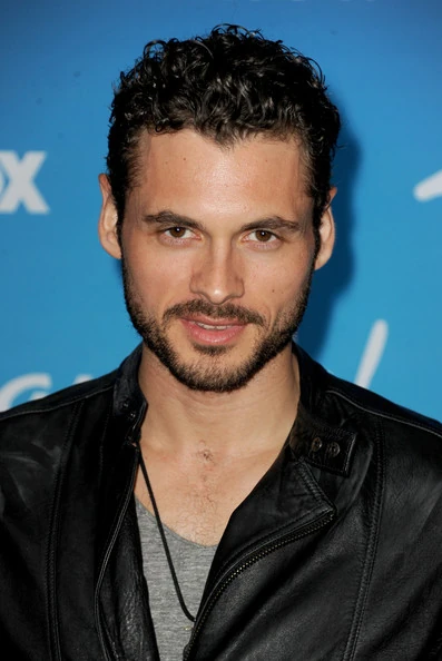 Adan Canto | Marvel Movies | FANDOM powered by Wikia