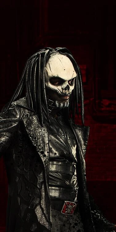 Black Death | Marvel Movies | FANDOM powered by Wikia