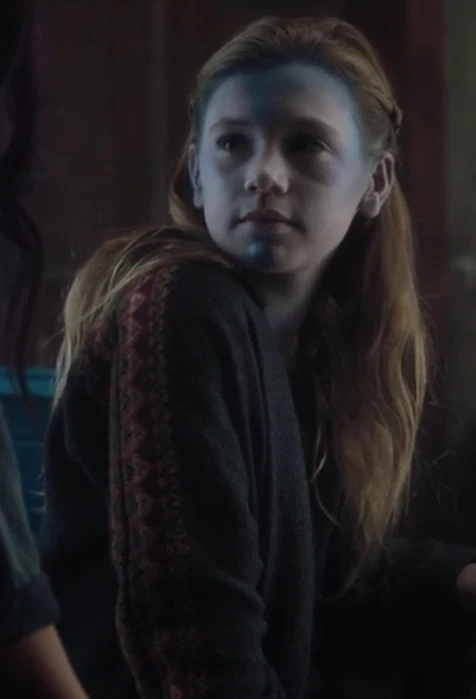 Norah | Marvel Movies | Fandom