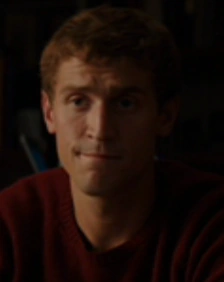 Ian Boothby | Marvel Movies | Fandom