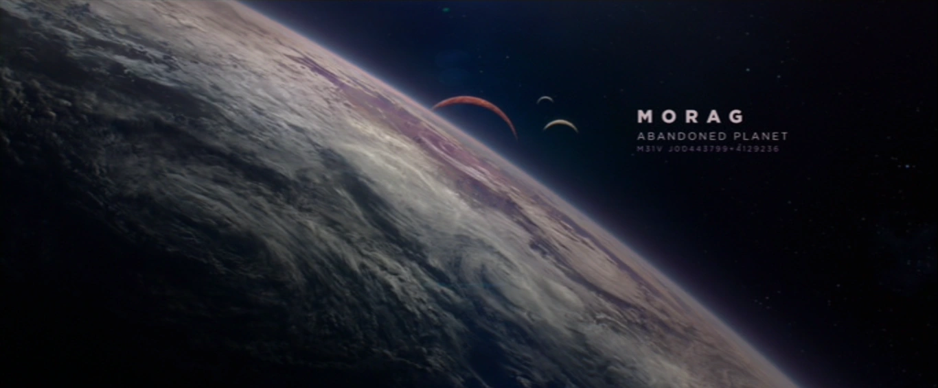 Morag | Marvel Movies | Fandom