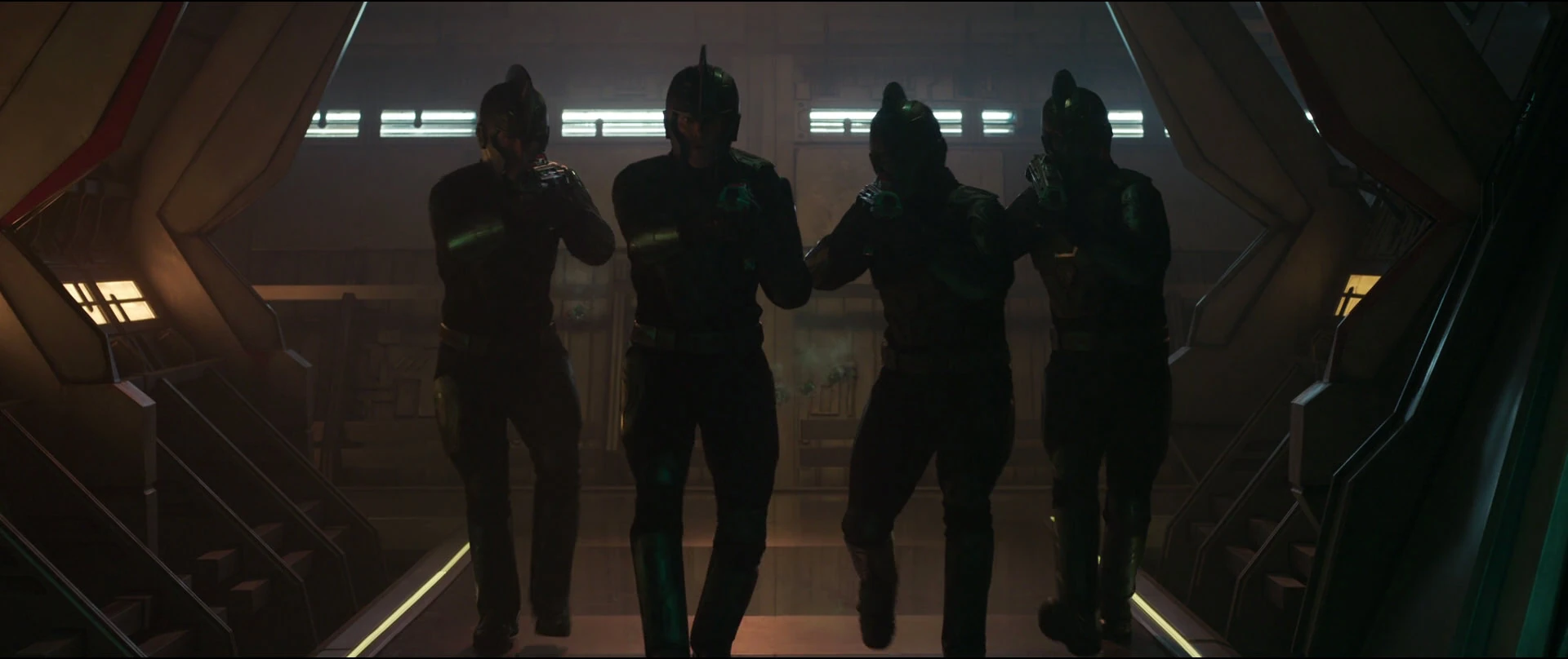 Kree | Marvel Movies | Fandom