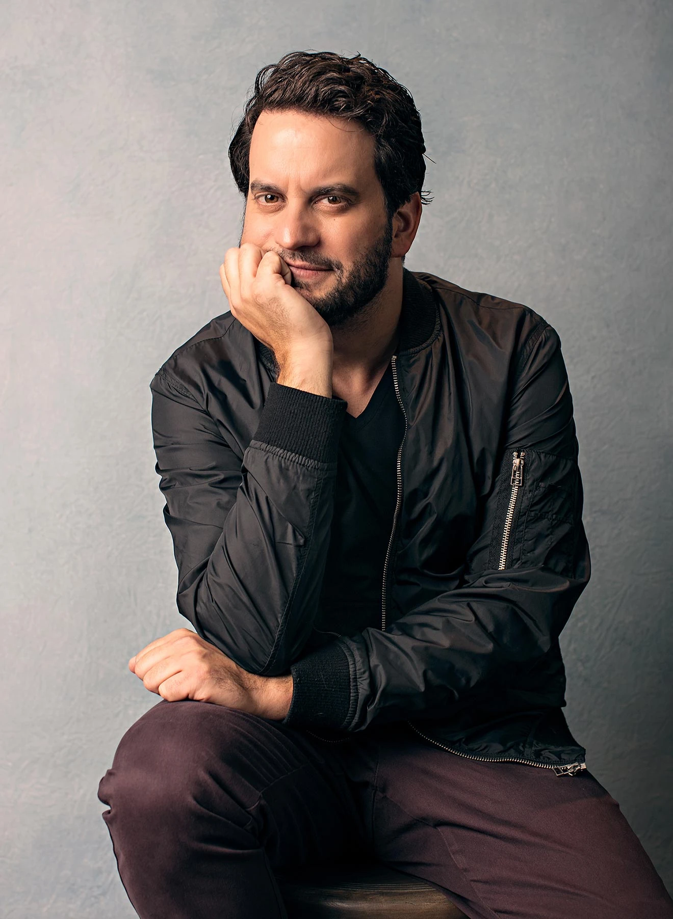 Michael Nathanson | Marvel Movies | Fandom