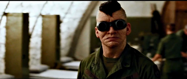 Image - Toad in the army.png | Marvel Movies | FANDOM powered by Wikia