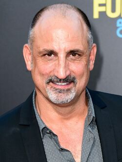 Michael Papajohn | Marvel Movies | Fandom