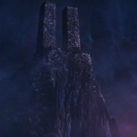 Vormir | Marvel Movies | Fandom