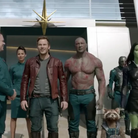 Groot II | Marvel Movies | Fandom