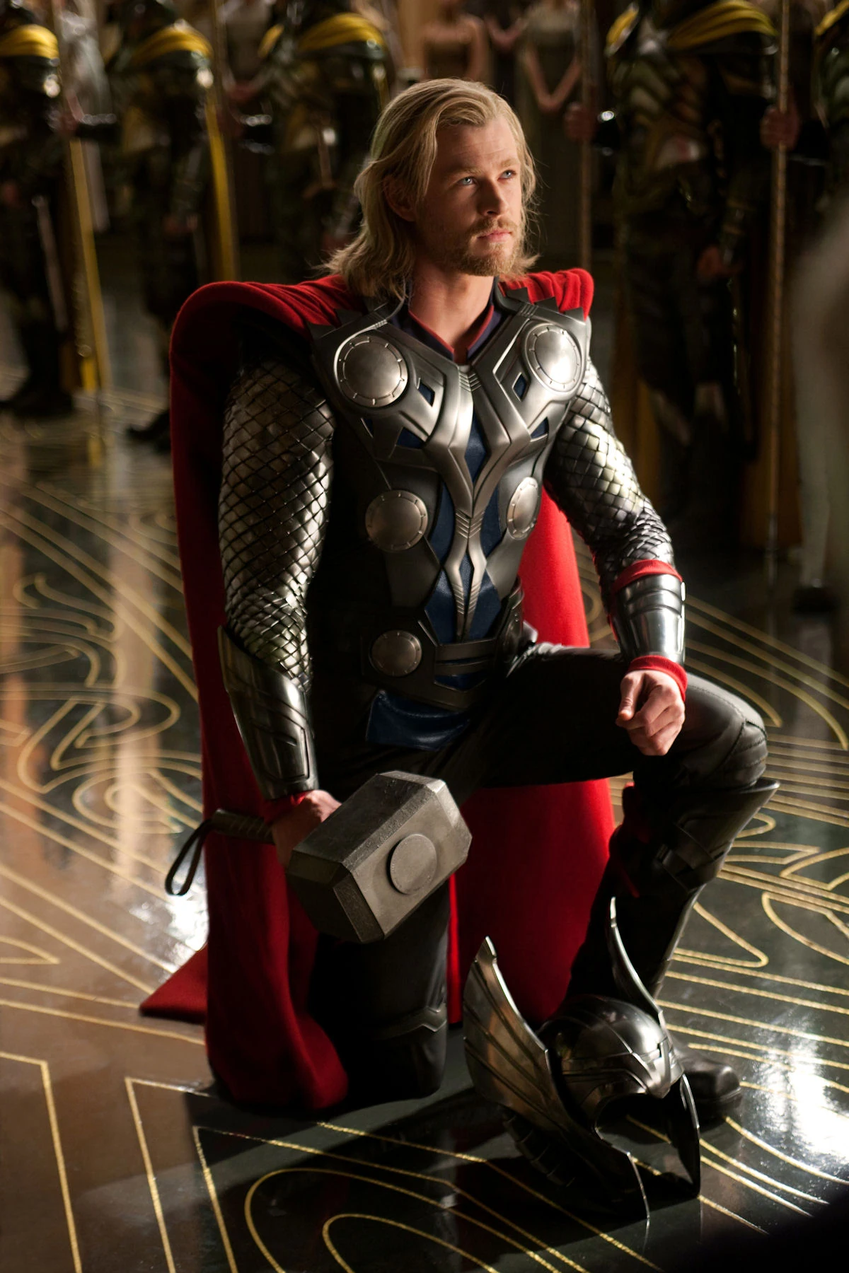 Image - Thor movie still.jpg | Marvel Movies | FANDOM powered by Wikia