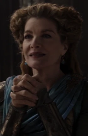 Frigga (Time Heist 2013) | Marvel Movies | Fandom