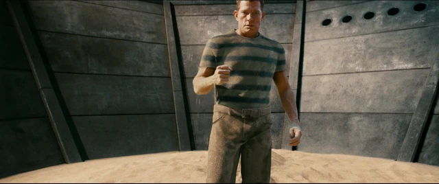 Image - Sandman-S3.png | Marvel Movies | FANDOM powered by Wikia