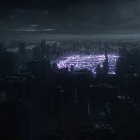 New York City (Earth-10005) | Marvel Movies | Fandom