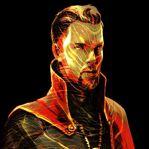 Astral Projection | Marvel Movies | Fandom