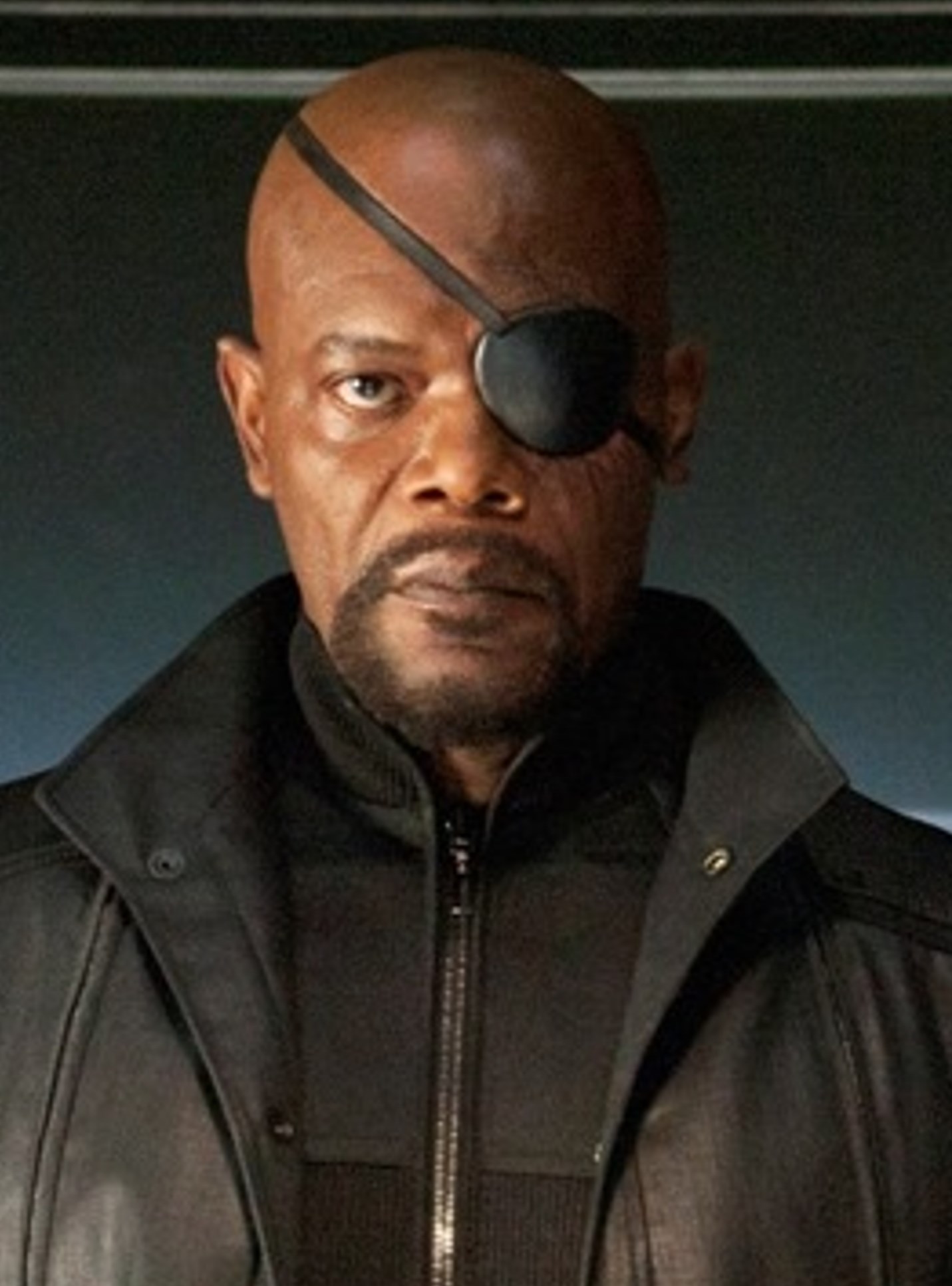 Image - Nick Fury A thumb.jpg | Marvel Movies | FANDOM powered by Wikia