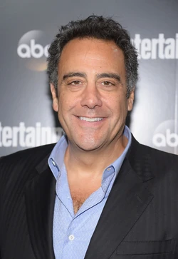 Brad Garrett | Marvel Movies | Fandom