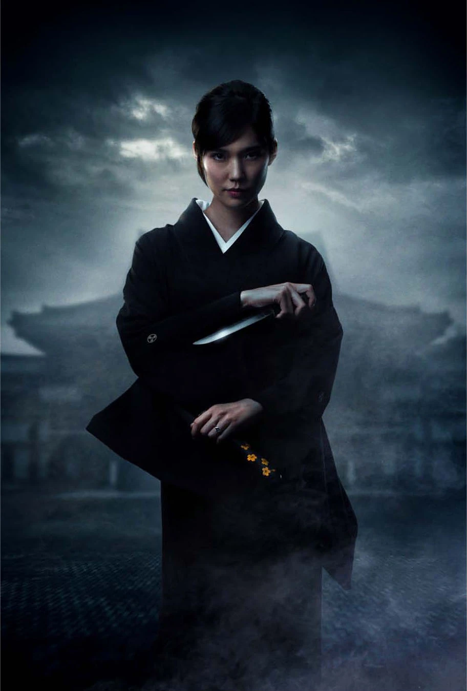 Image - Mariko Yashida.jpg | Marvel Movies | FANDOM powered by Wikia