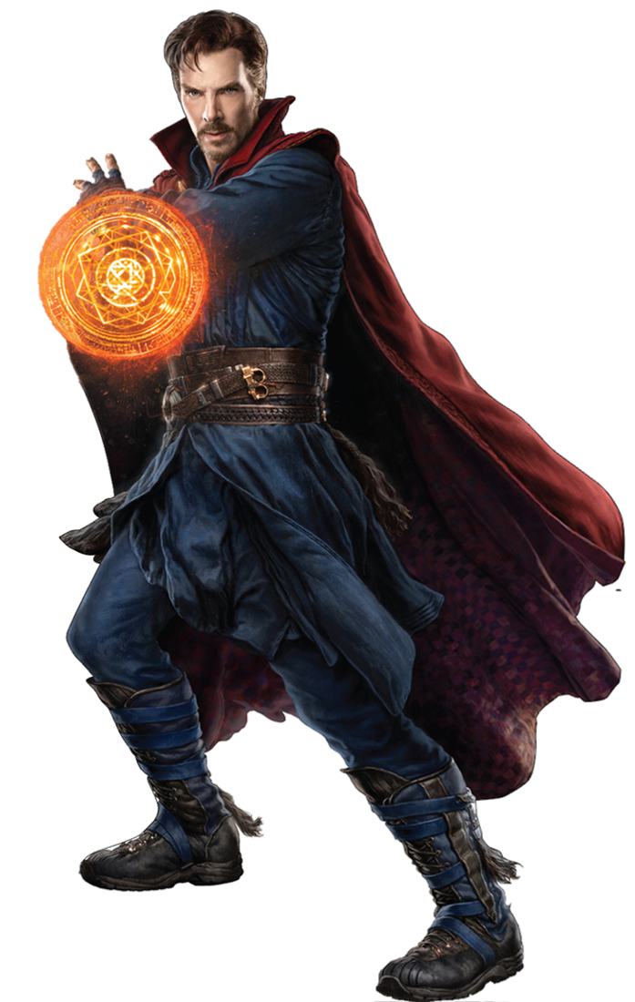 Image - Avengers Infinity War Dr Strange.png | Marvel Movies | FANDOM ...