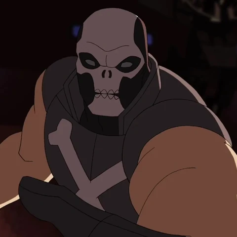 Crossbones | Marvel Movies | FANDOM powered by Wikia