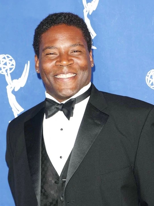 Jonathan Adams | Marvel Movies | Fandom