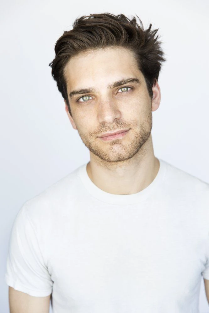 Jeff Ward (actor) | Marvel Movies | FANDOM powered by Wikia