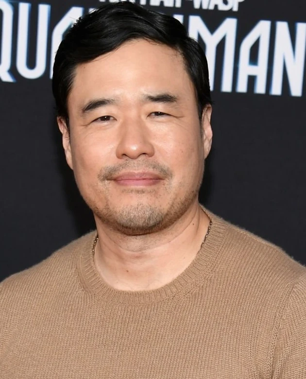 Randall Park | Marvel Movies | Fandom