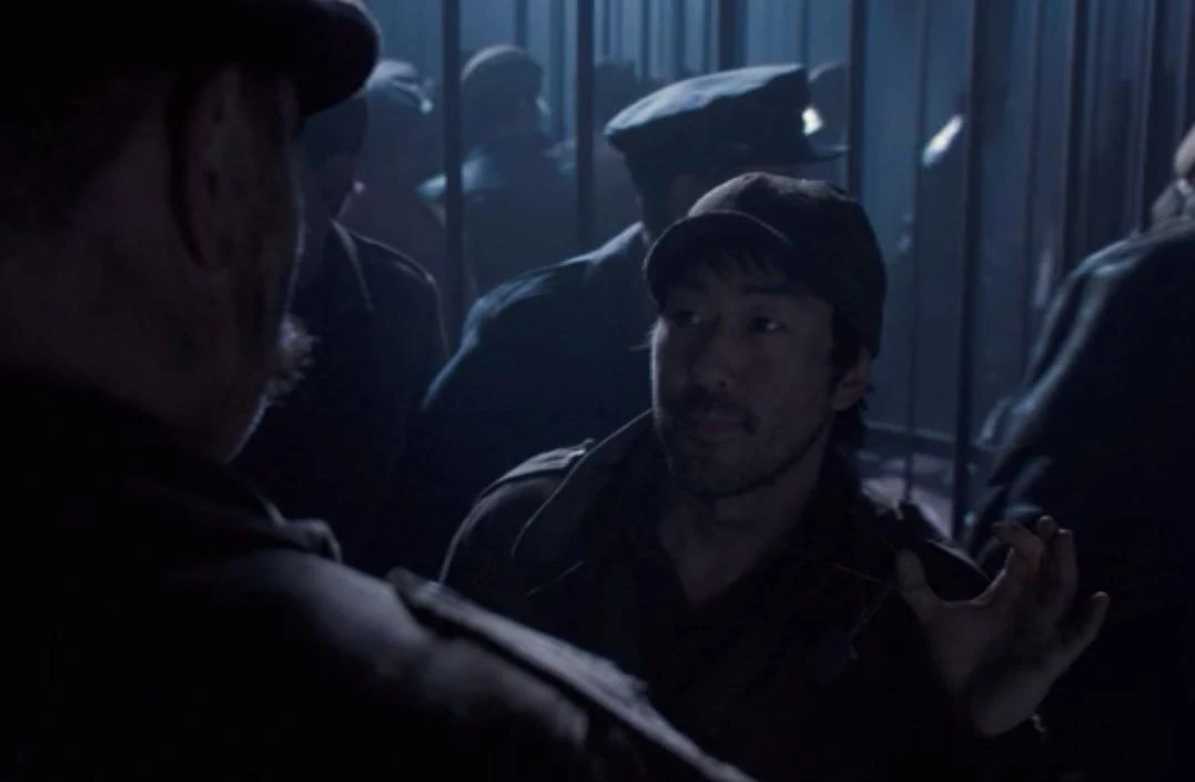 Jim Morita | Marvel Movies | FANDOM powered by Wikia