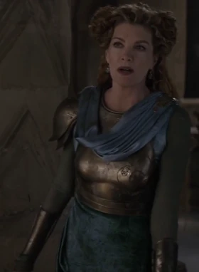 Frigga (Time Heist 2013) | Marvel Movies | Fandom