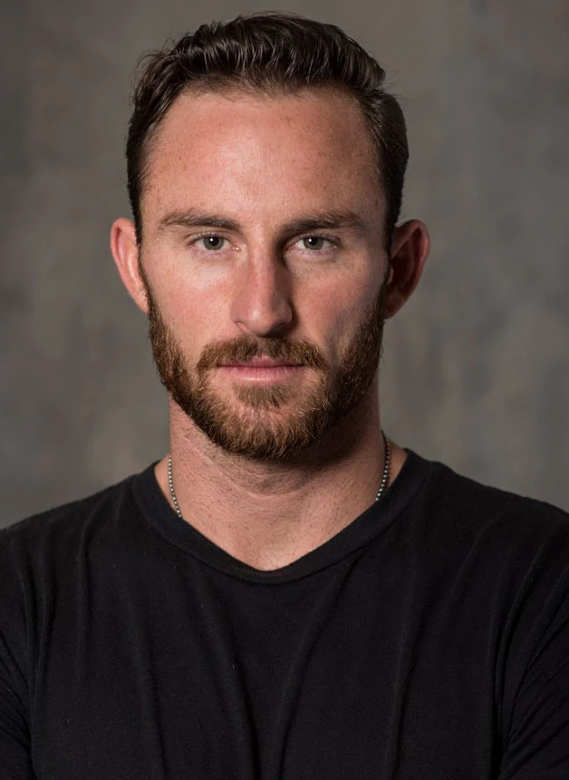 Zack Duhame | Marvel Movies | FANDOM powered by Wikia