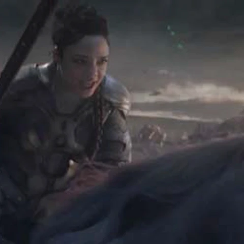 Brunnhilde | Marvel Movies | Fandom