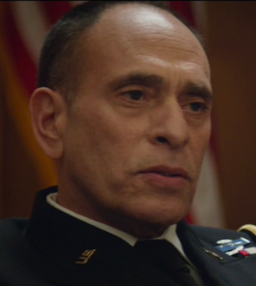 S. Scudder | Marvel Movies | Fandom