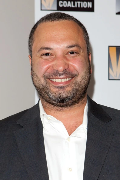 Image - Ahmed Ahmed.jpg | Marvel Movies | FANDOM powered by Wikia