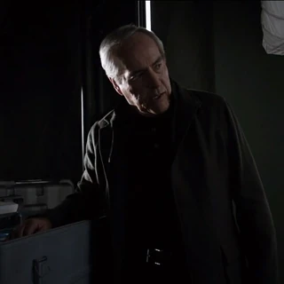 Gideon Malick | Marvel Movies | FANDOM powered by Wikia