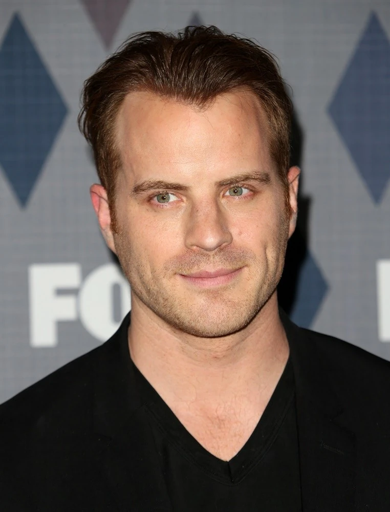 Robert Kazinsky | Marvel Movies | FANDOM powered by Wikia