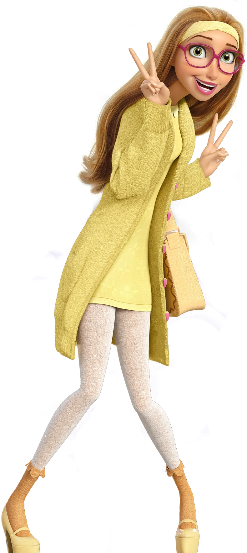 Honey Lemon | Marvel Movies | FANDOM powered by Wikia
