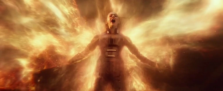 Phoenix Force | Marvel Movies | FANDOM powered by Wikia