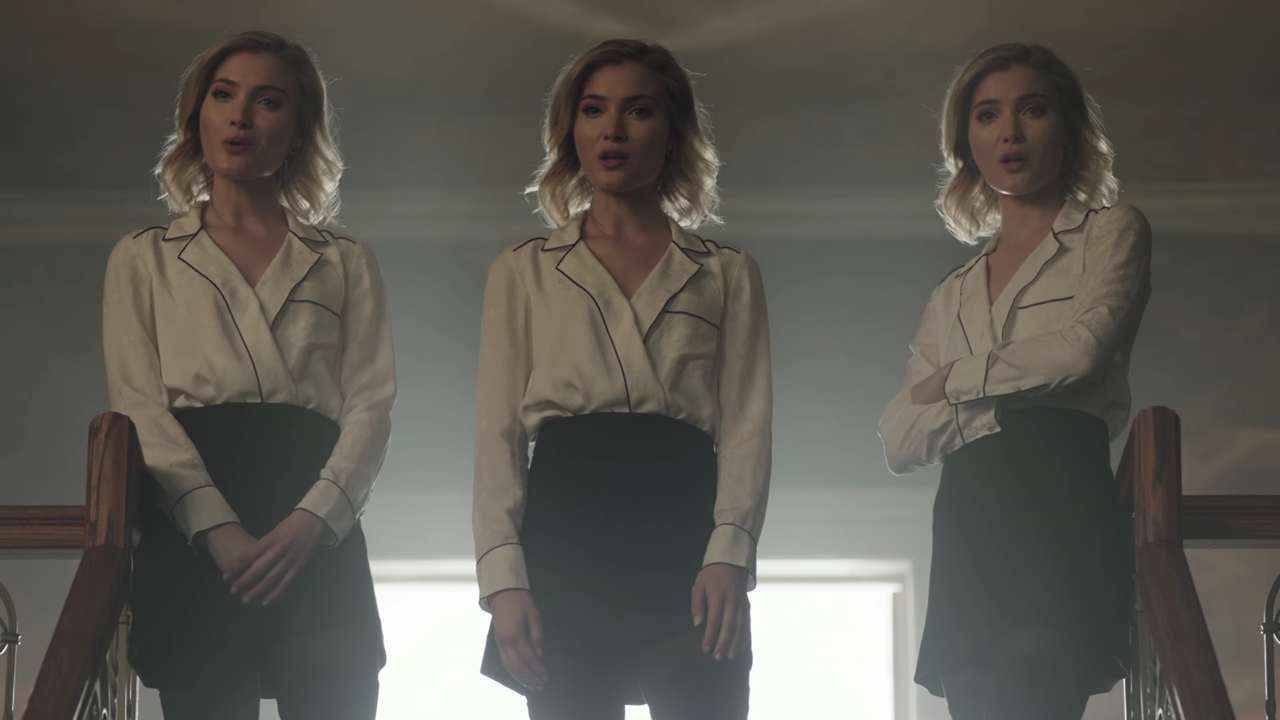 Stepford Cuckoos Marvel Movies Fandom Powered By Wikia