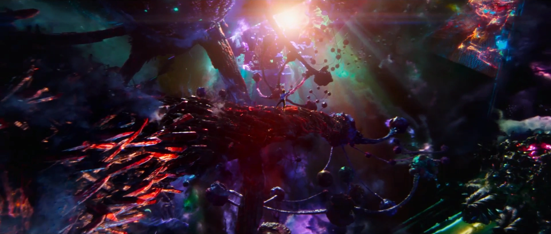 Image - Dark Dimension.PNG | Marvel Movies | FANDOM powered by Wikia