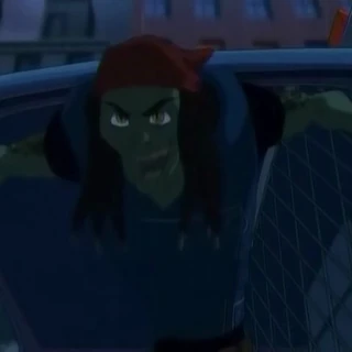 Toad | Marvel Movies | Fandom