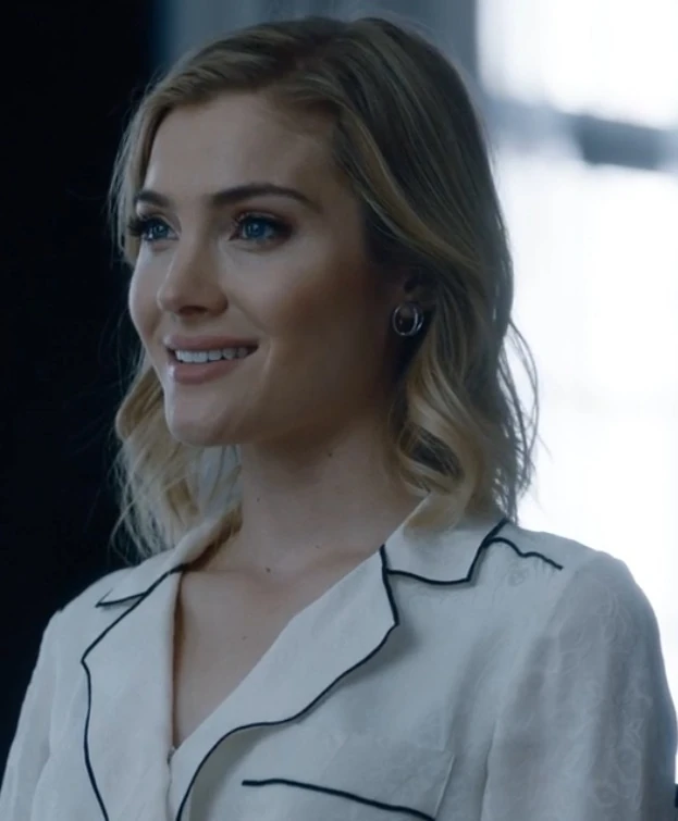 Esme Frost | Marvel Movies | Fandom