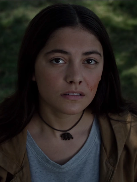 Danielle Moonstar | Marvel Movies | Fandom