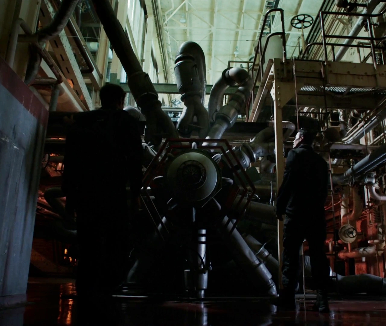 Overkill Device | Marvel Movies | Fandom