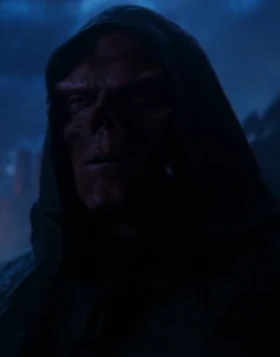 Johann Schmidt (Time Heist 2014) | Marvel Movies | Fandom