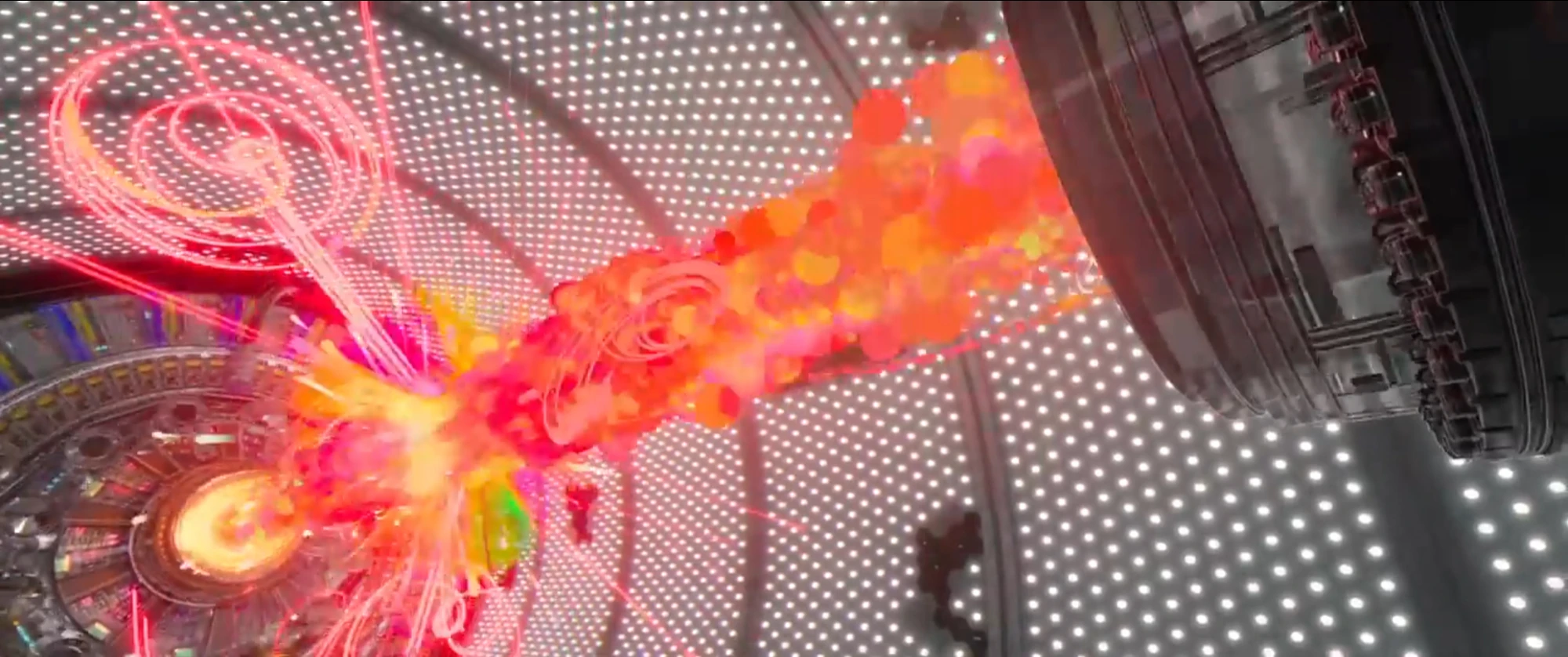 Super Collider | Marvel Movies | Fandom