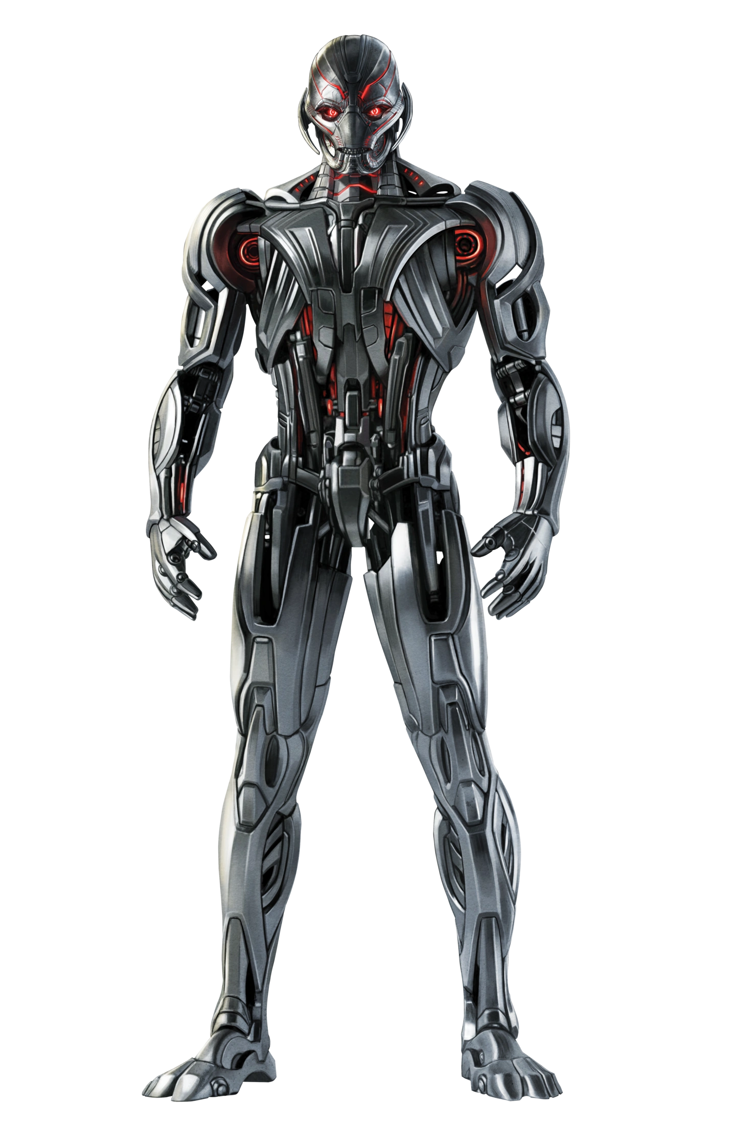 Savitr Bhagavad Gita (Aditya) vs Ultron (MCU) | SpaceBattles