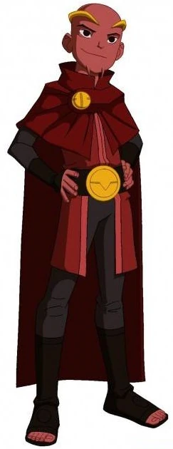 Image - Red King 02.jpg | Marvel Movies | FANDOM powered by Wikia