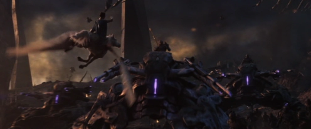 Chitauri Tanks | Marvel Movies | Fandom
