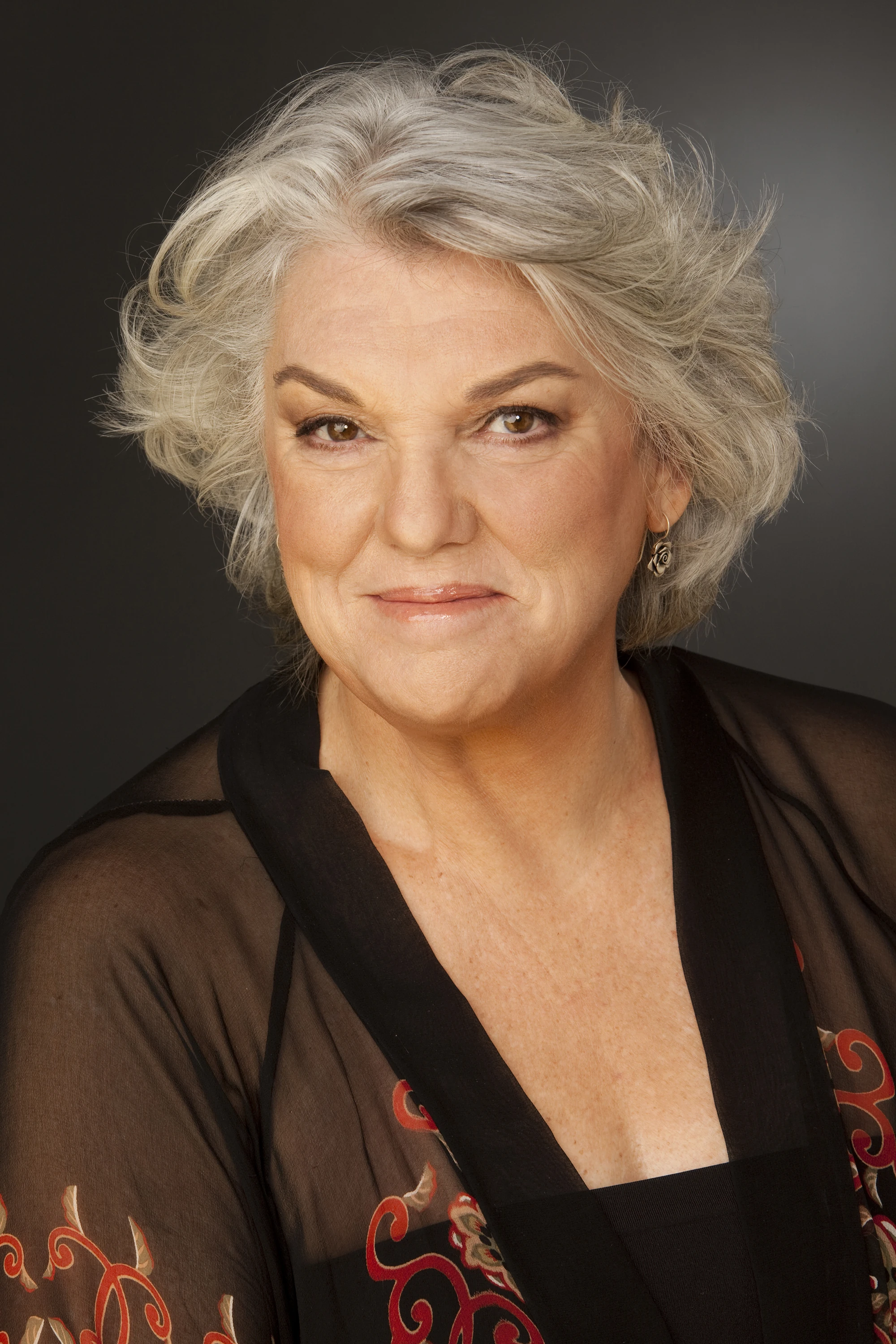 Tyne Daly | Marvel Movies | Fandom