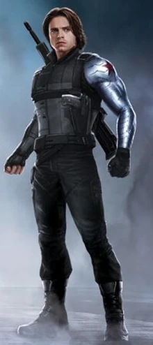 Winter Soldier | Marvelmoviesfans Wikia | FANDOM powered by Wikia