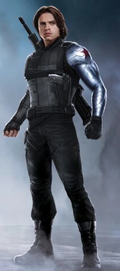 Winter Soldier | Marvelmoviesfans Wikia | FANDOM powered by Wikia